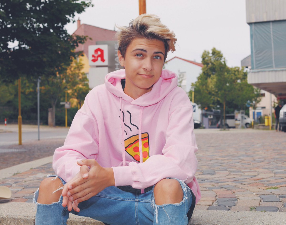 Career – Lukas Rieger