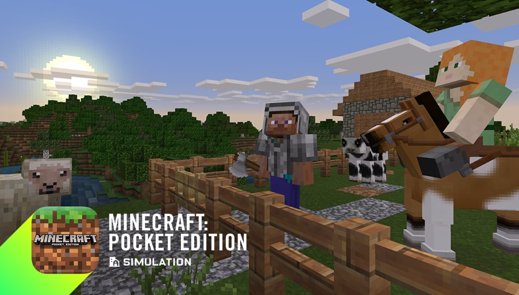 Natural Texture Pack