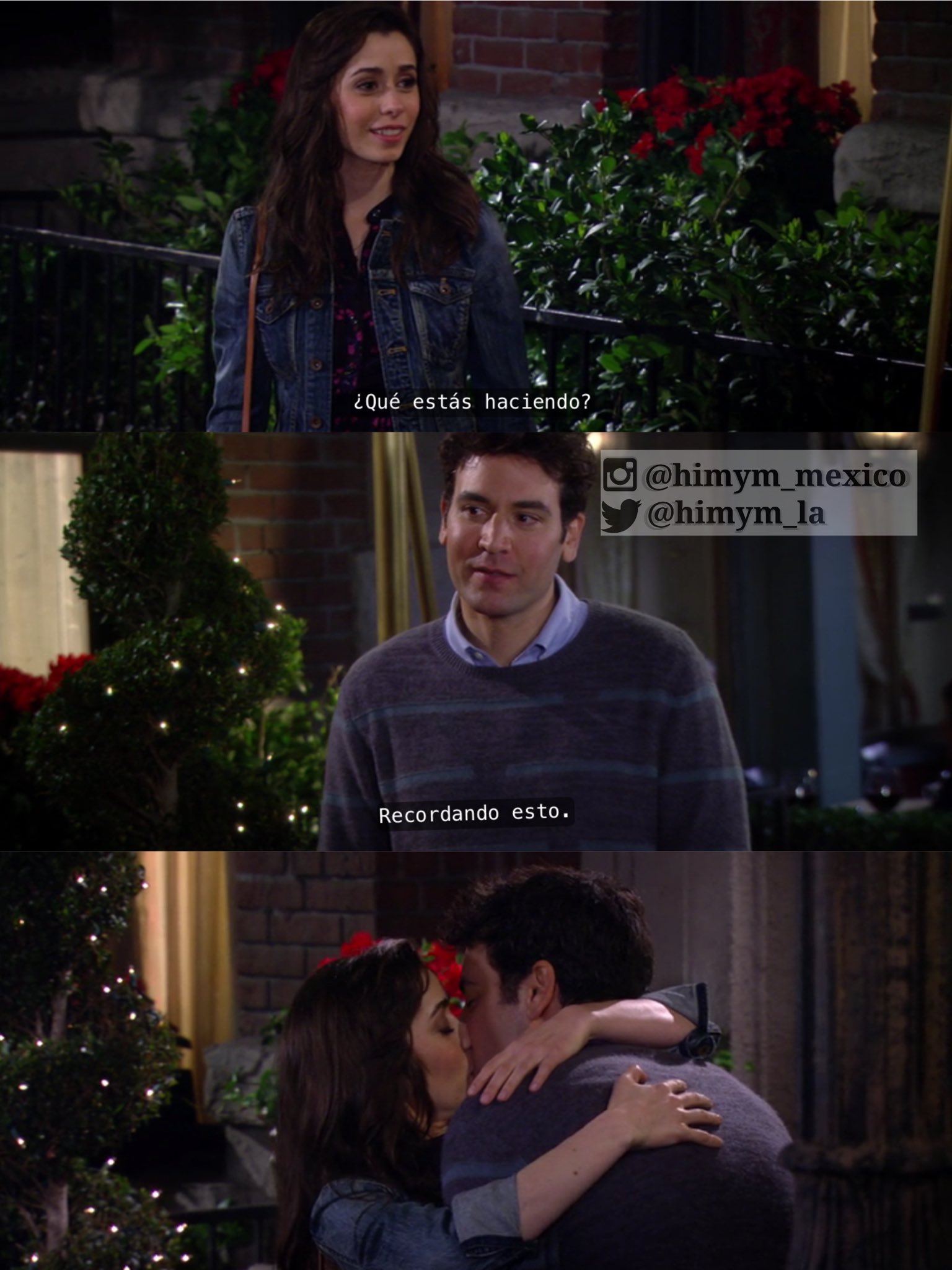 Himym Tracy Quotes