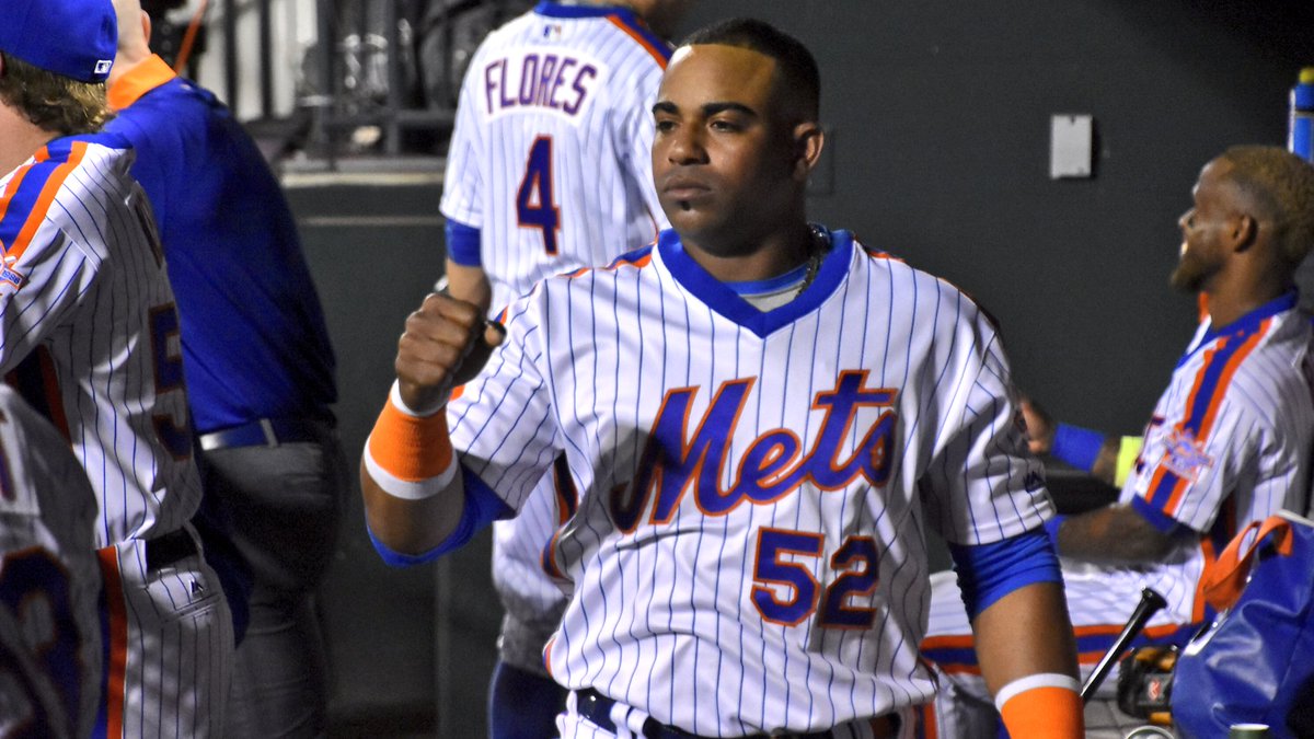 Let's go YO! LGM Mets ? | New York Mets | Scoopnest