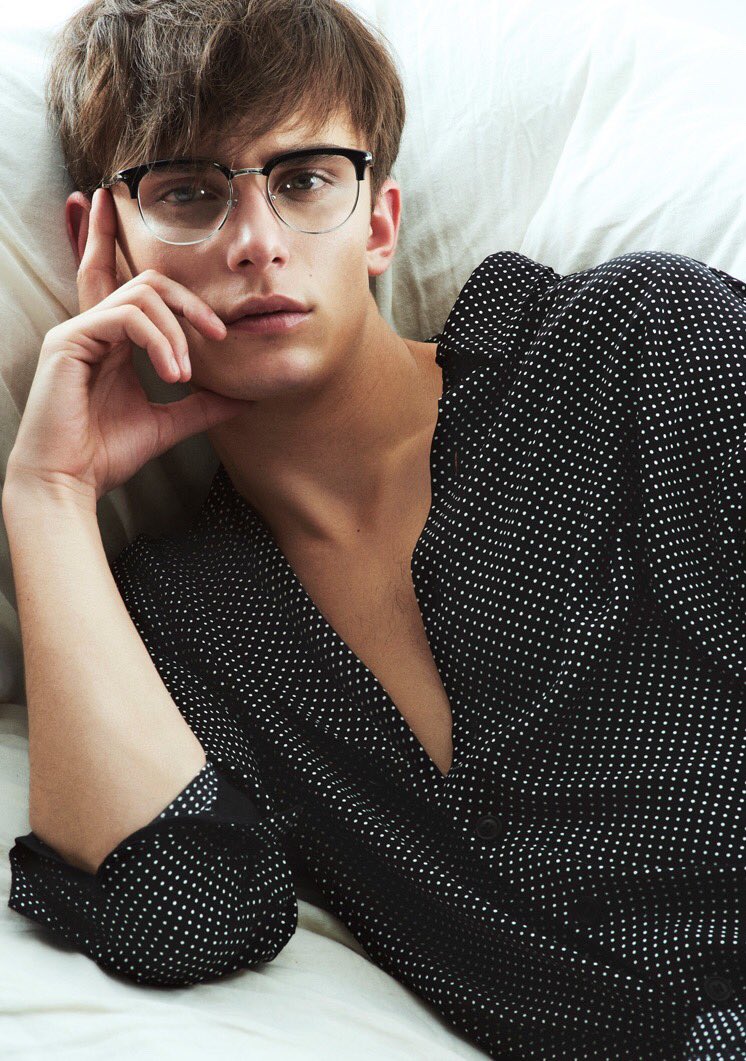 メンズモデル ツイッターまとめ 2018年 Kyle Mobus : 女子に人気のAV男優さんをまとめてみました