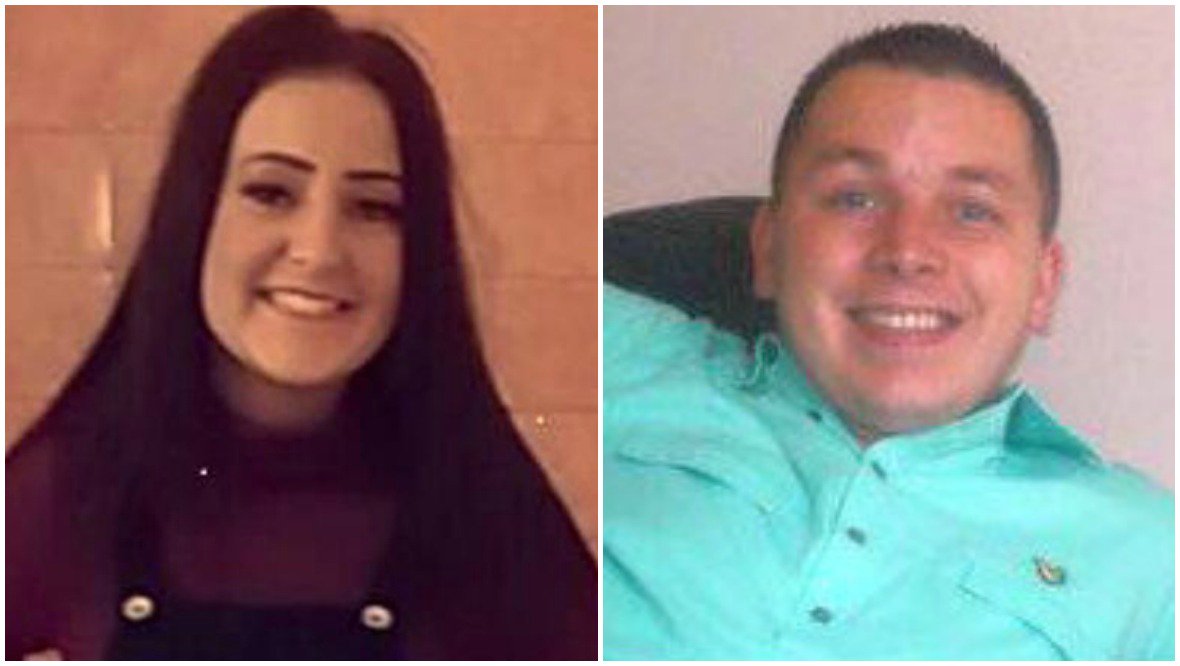 John leathem inflicted over 150 wounds on clydebank schoolgirl paige ...