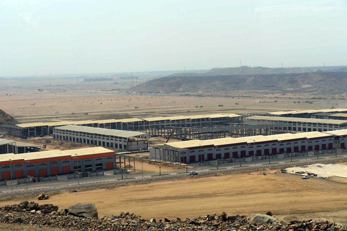 JEDDAH l PRO l Development of Al Nuzha District | Page 2 ...