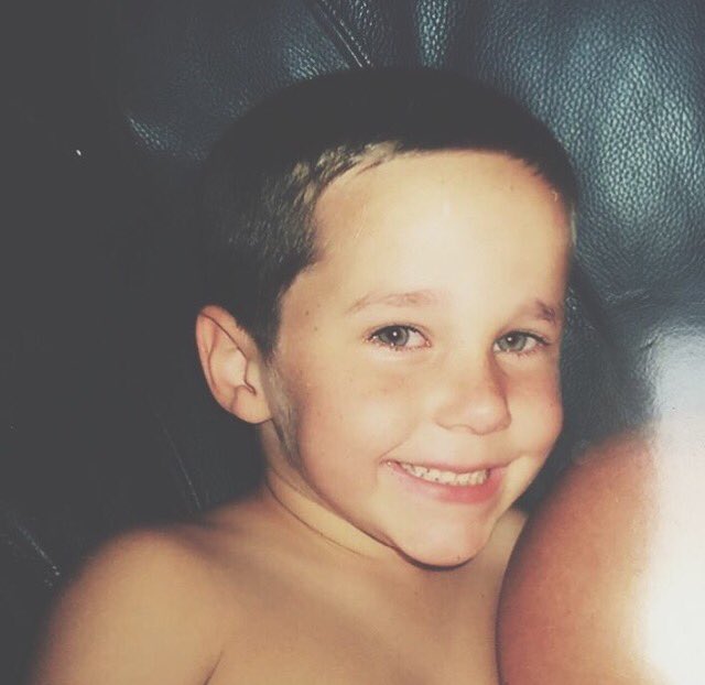 Fetus Jc Caylen