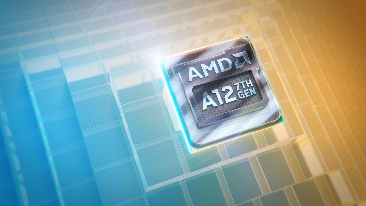 Introducing 7th Generation desktop APUs, paired with the new AMD AM4 platform. Coming soon to a ...