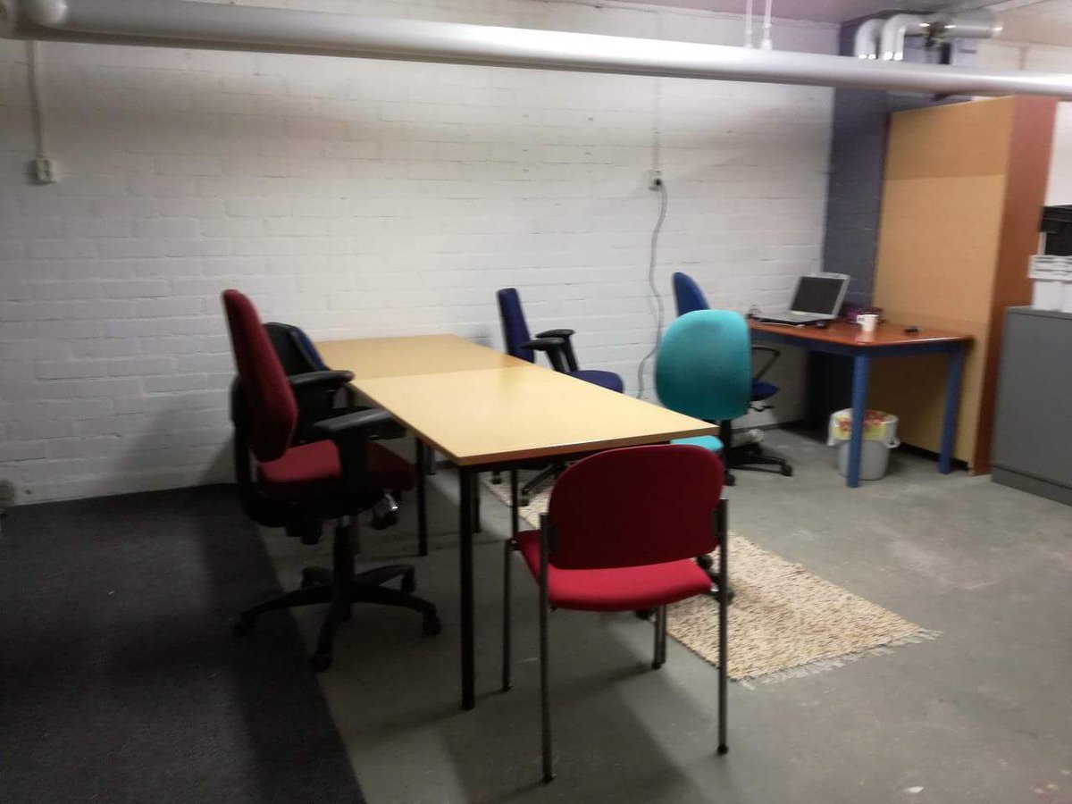 Kuopio Hacklab (@KuopioHacklab) | Twitter