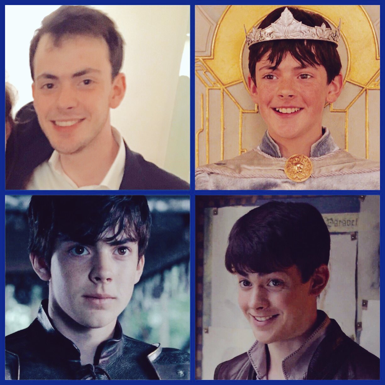 The Chronicles Of Narnia Edmund
