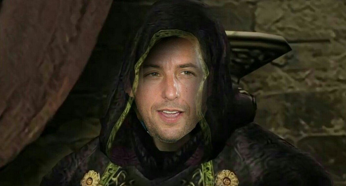 Lore ramblings about RE4R | ResetEra