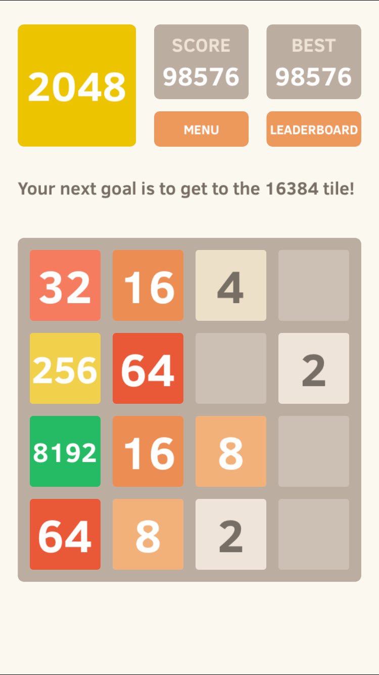 2048 16384 Tile
