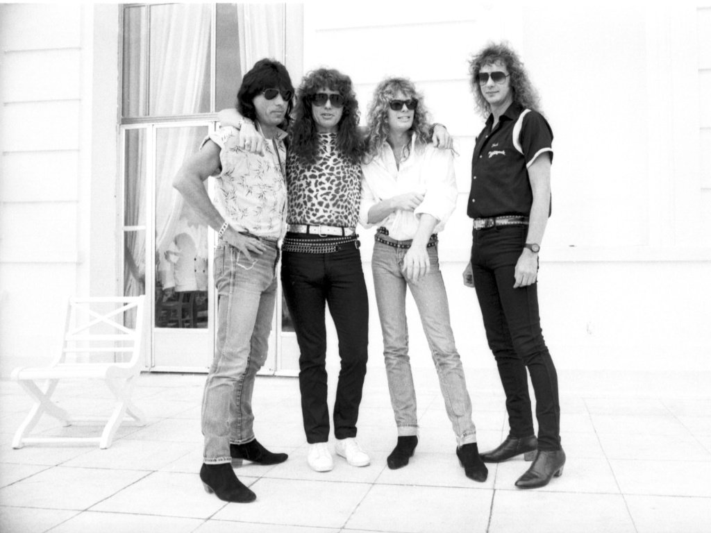 Cozy Powell Whitesnake