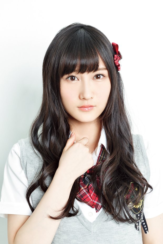 Yagura Fuuko Fans on Twitter: "BUBKA のインタビューにビビってる cr: BUBKA_henshuubu…