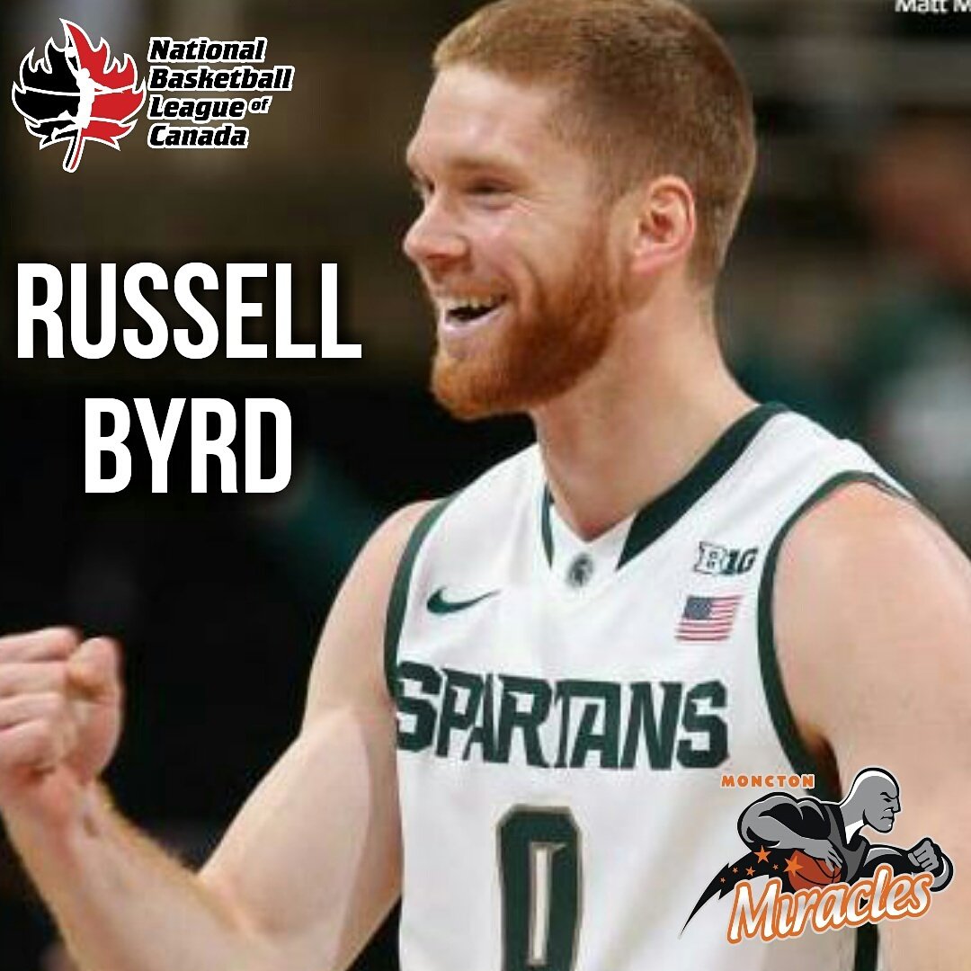 Russell Byrd had a nice little season at Master's College