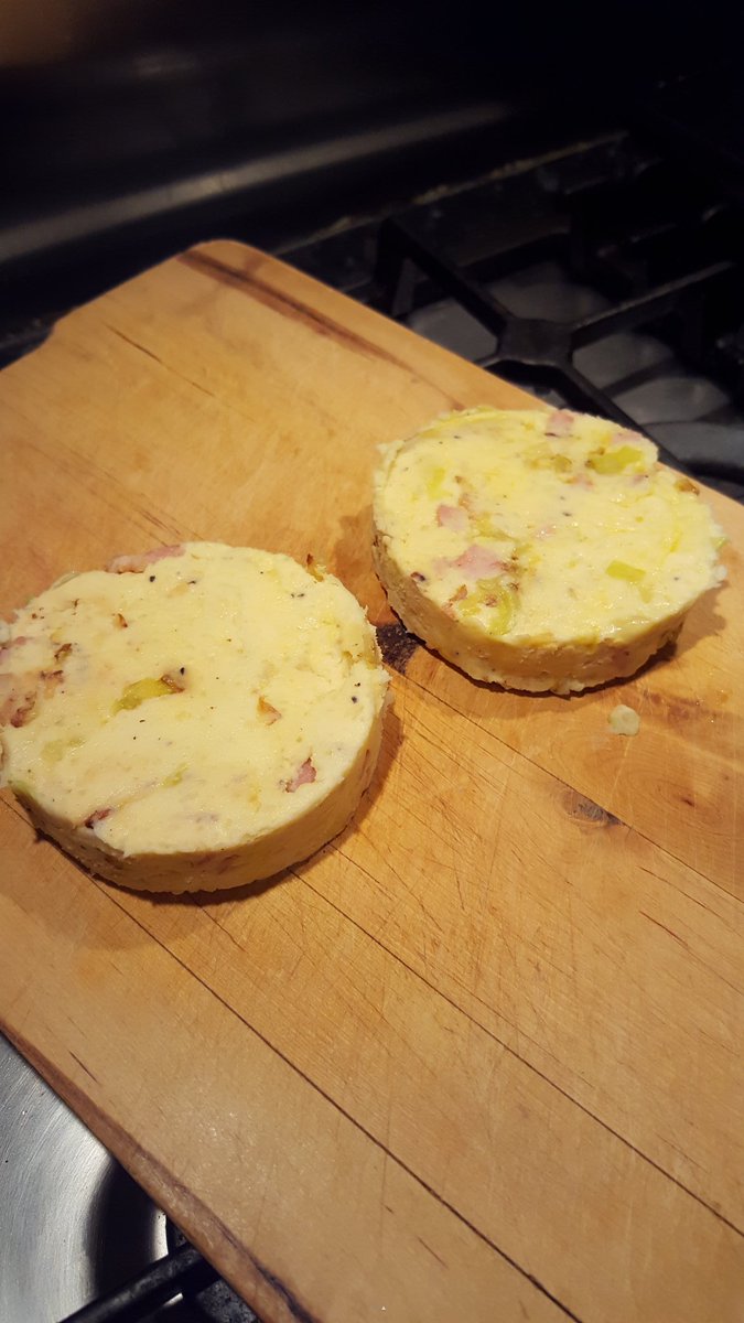 Colcannon Potato Cakes – Wit Scots Eat