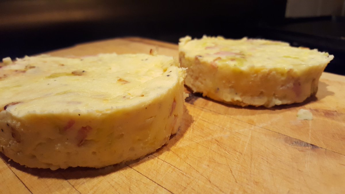 Colcannon Potato Cakes – Wit Scots Eat