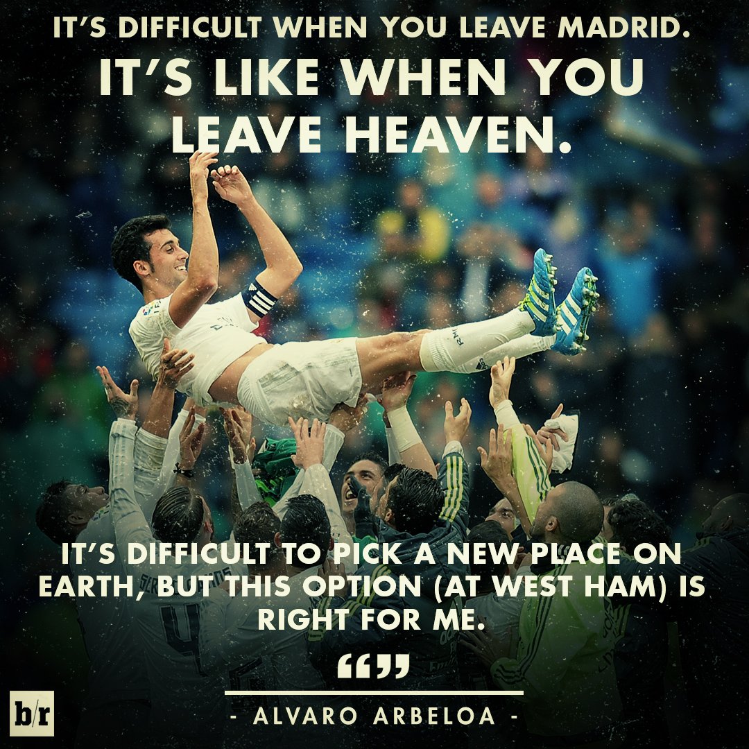 Alvaro Arbeloa Quotes Former Liverpool Right Back Agrees Real Madrid
