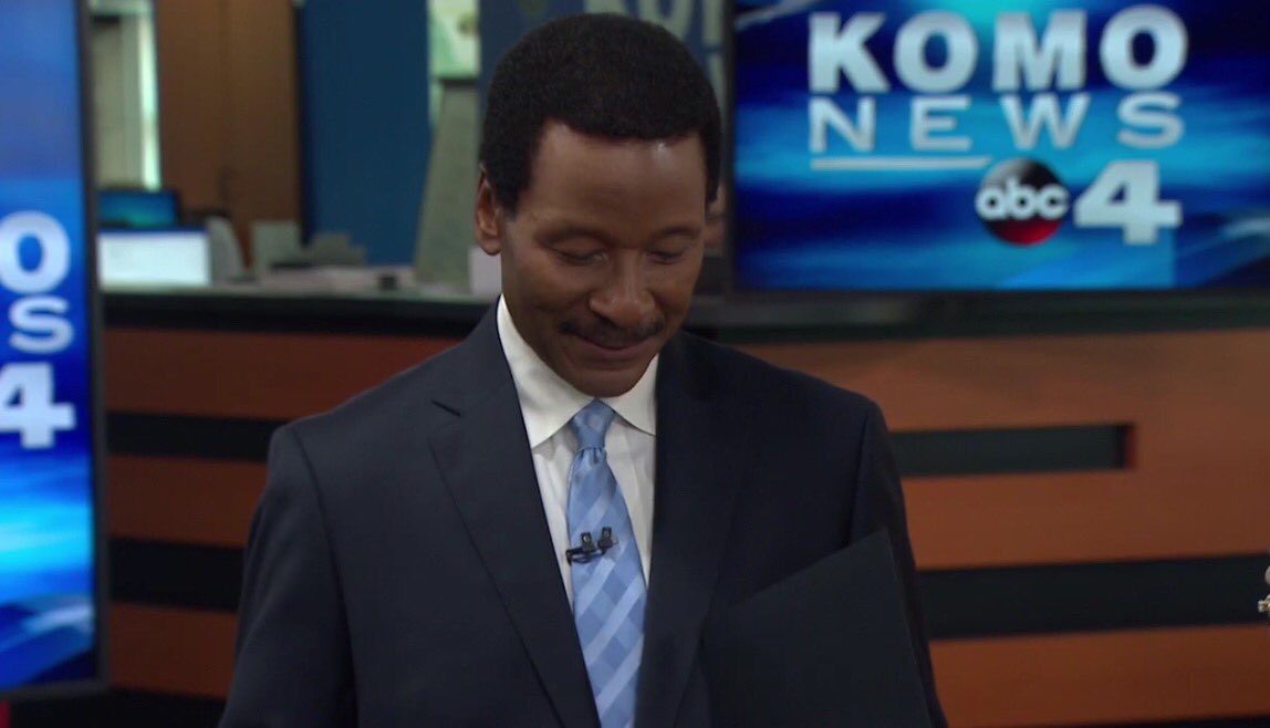 It's officially steve pool day! @mayoredmurray just presented him with ...