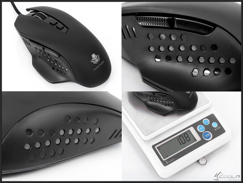 ABKO Co.,Ltd on Twitter: "(주)앱코 ABKO HACKER A700 레이져 마우스 쿨앤조이 리뷰 https://t.co/eizLJ7VhMo #앱코 ...