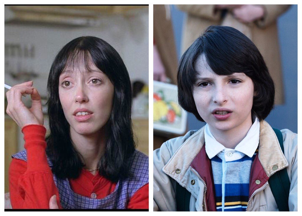 Model Ali Michael jokes about 14 years old "Stranger Things" actor ...