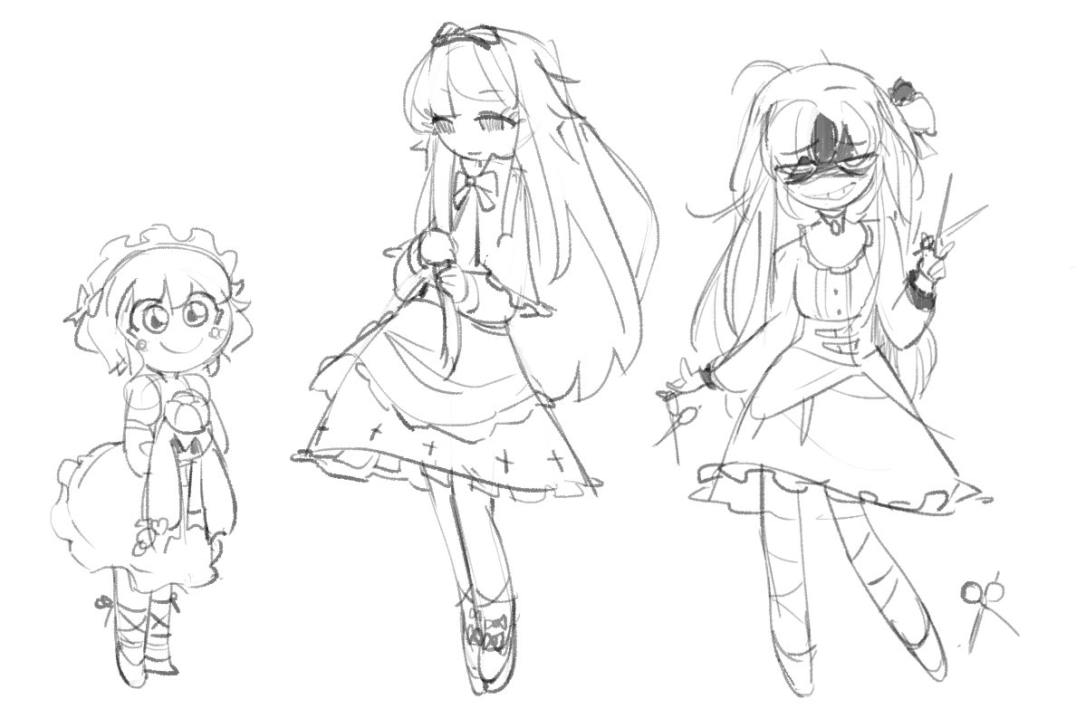 Mirror Drawing Tumblr