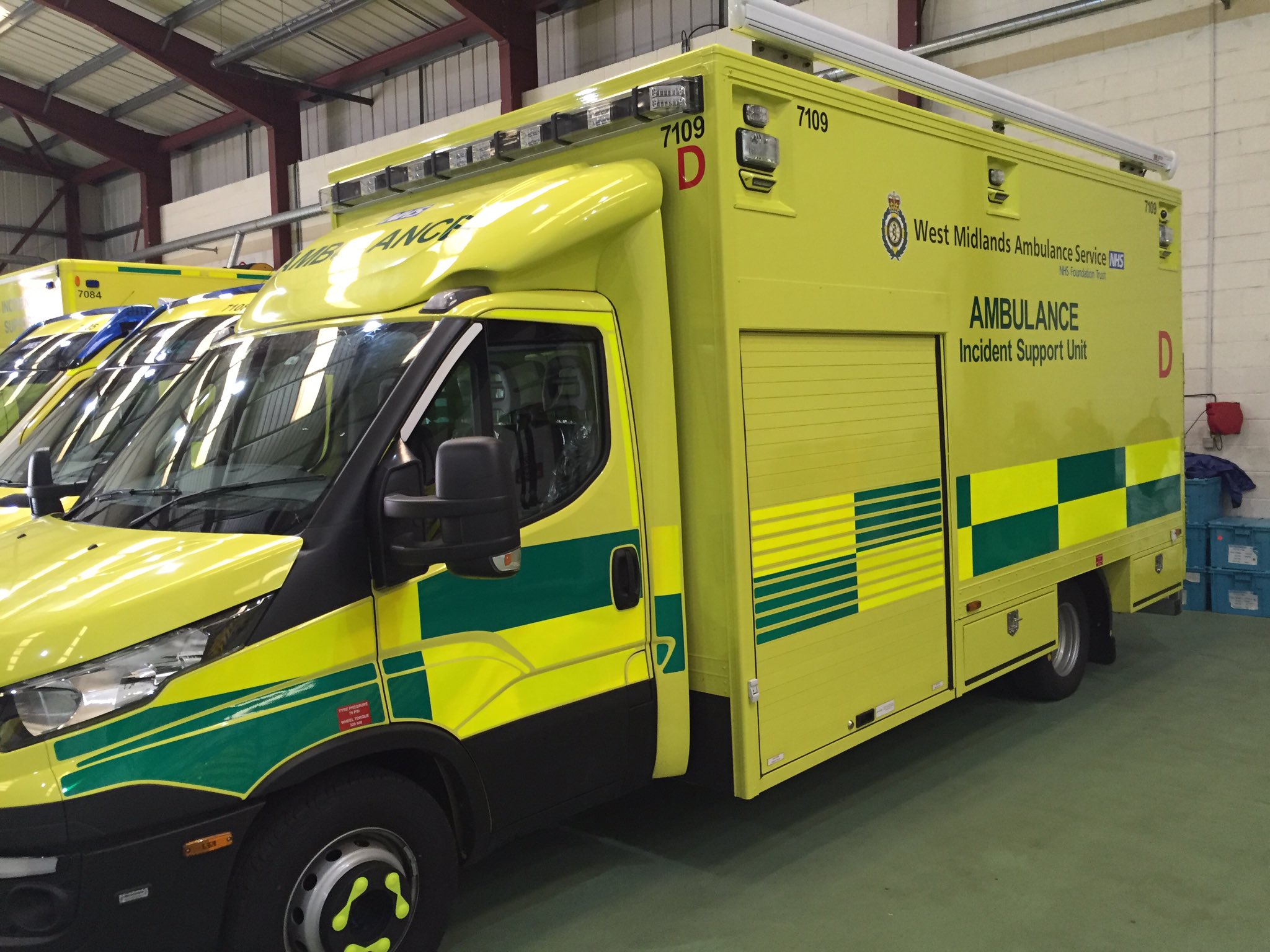 Hazardous Area Response Team (HART)