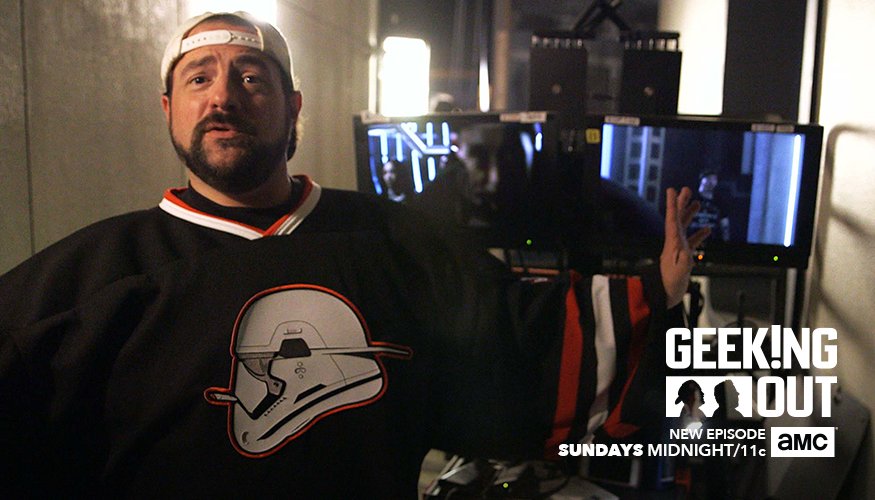 32 best Twitter Thatkevinsmith images on Pholder | That Kevin Smith ...