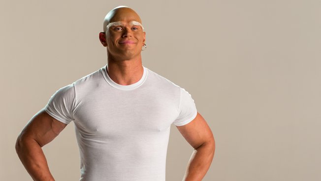 Mr. Clean kicks off search for a new face after kellanlutz doesn't make ...