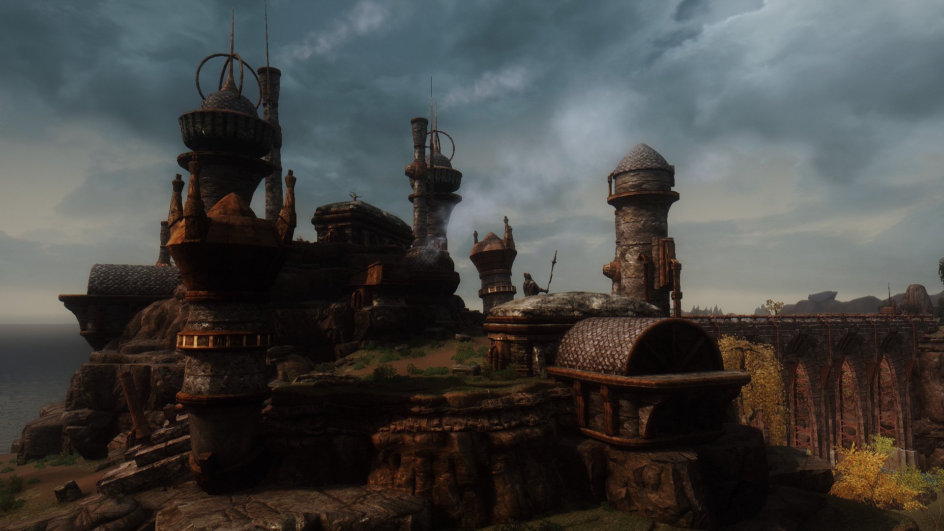 Skywind Screenshots