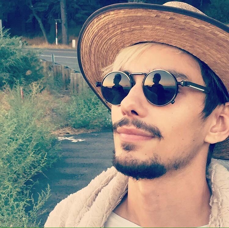 Devon Bostick Twitter