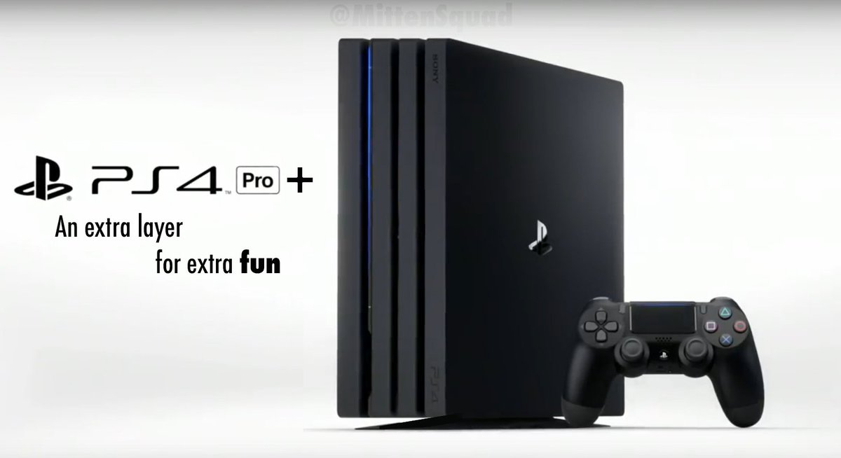 Coming Soon - The new PlayStation! [Design] : r/gaming