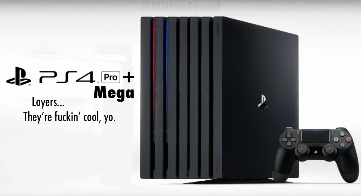 Coming Soon - The new PlayStation! [Design] : r/gaming