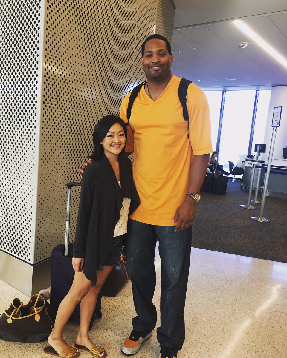 Robert Horry (@RKHorry) | Twitter