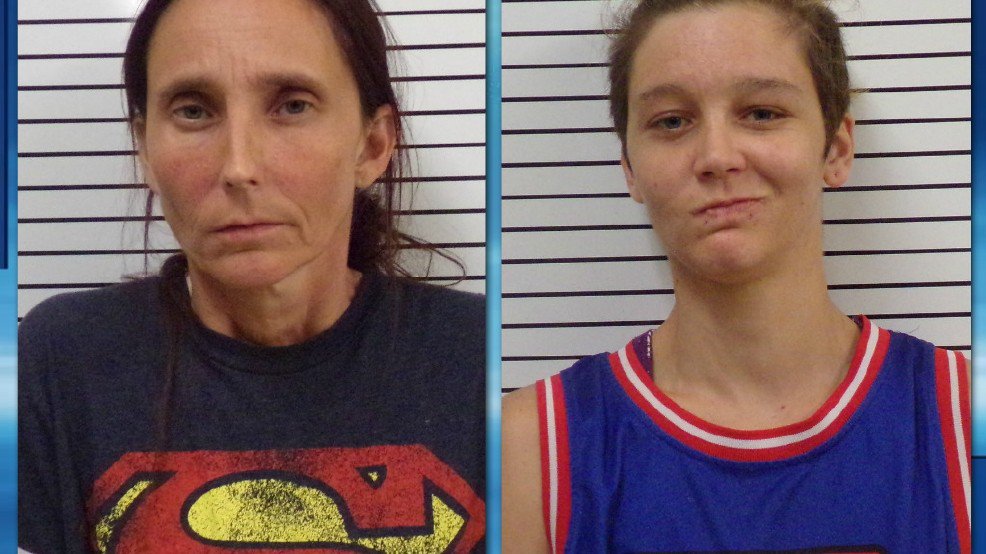 Mother And Daughter Arrested On Complaints Of Incest After Getting 0906