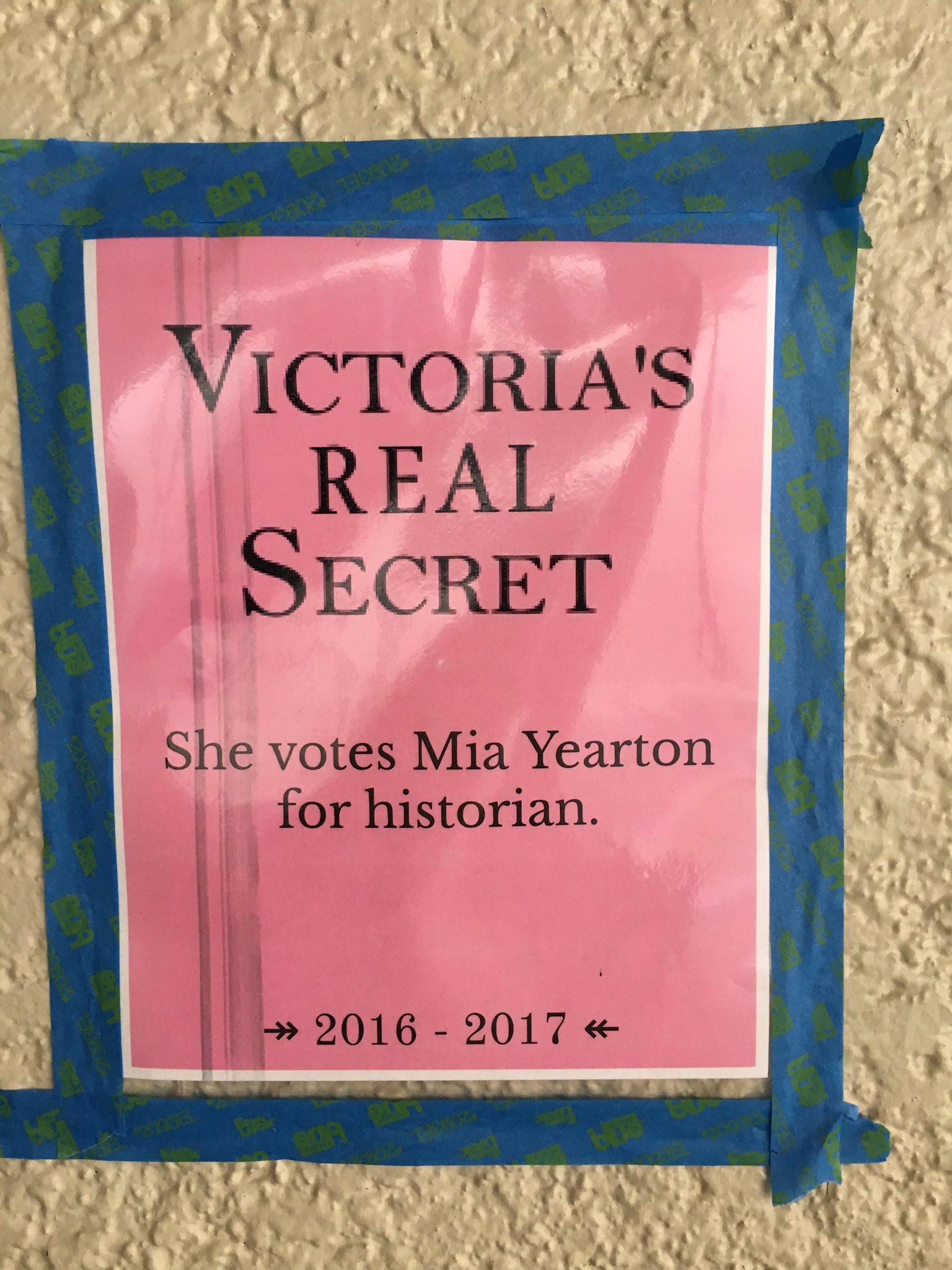 Creative Poster Ideas For Campaigning