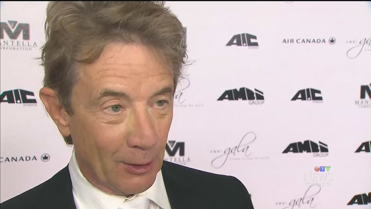 See the stars who flocked to Toronto for TIFF's red carpet tonight ...