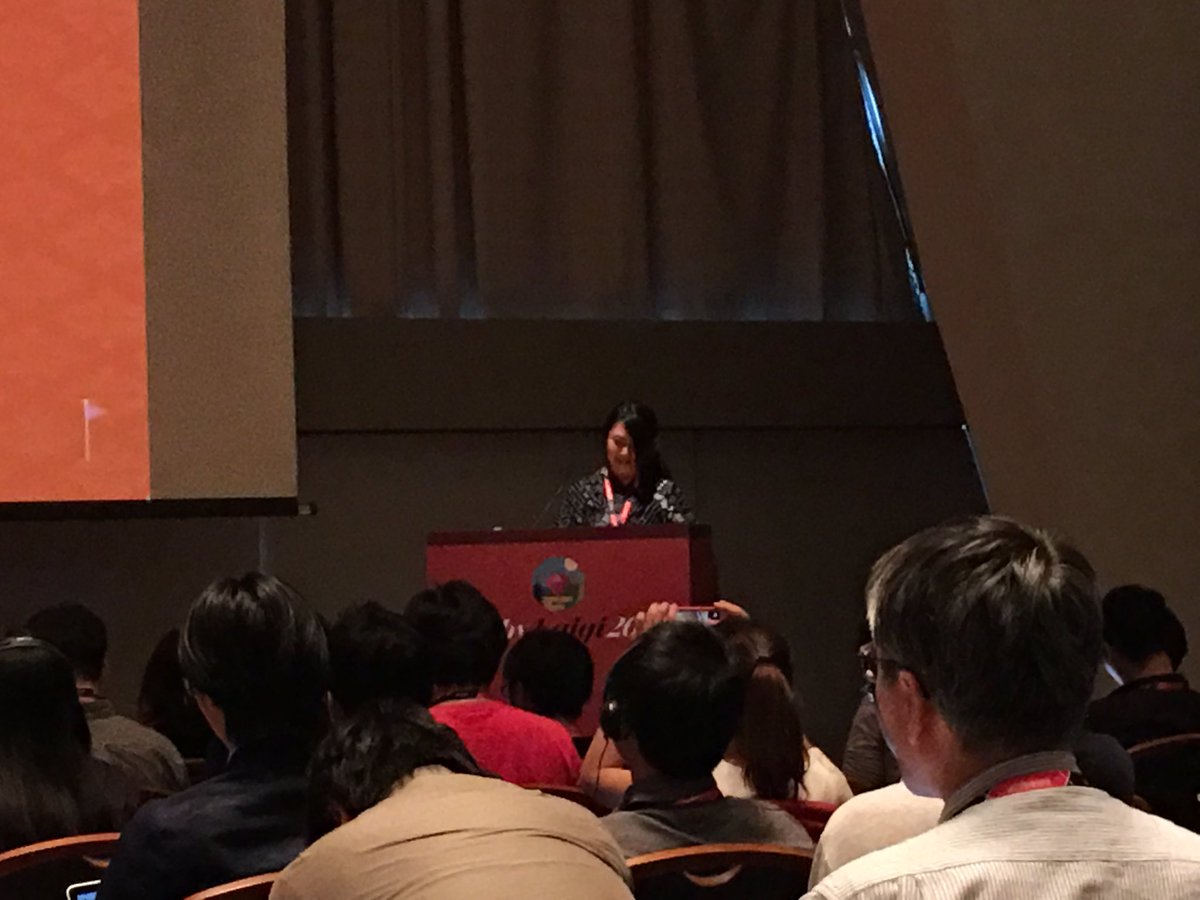 このライブコーディングがすごい！ RubyでIsomorphic Webプログラミングを実現する Menilite 紹介 #RubyKaigi #RubyKaigiB - Togetter ...