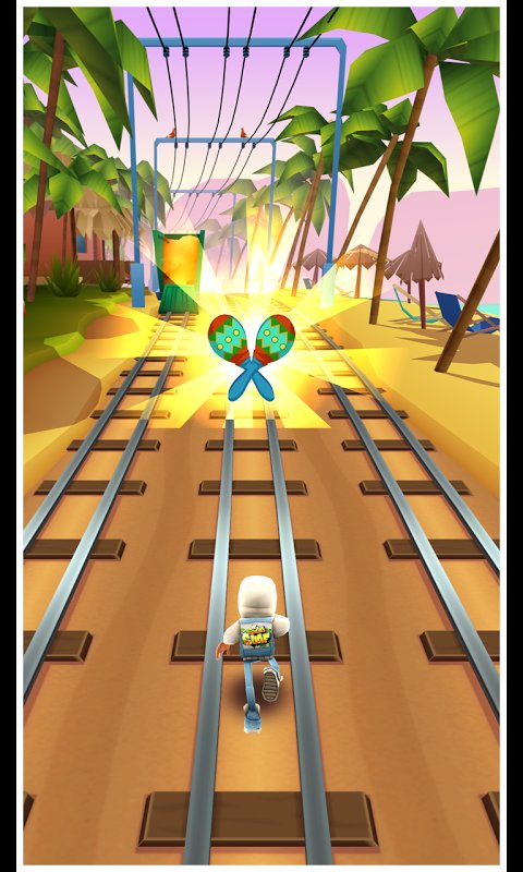 Killo Games (@subway_surf20) | Twitter