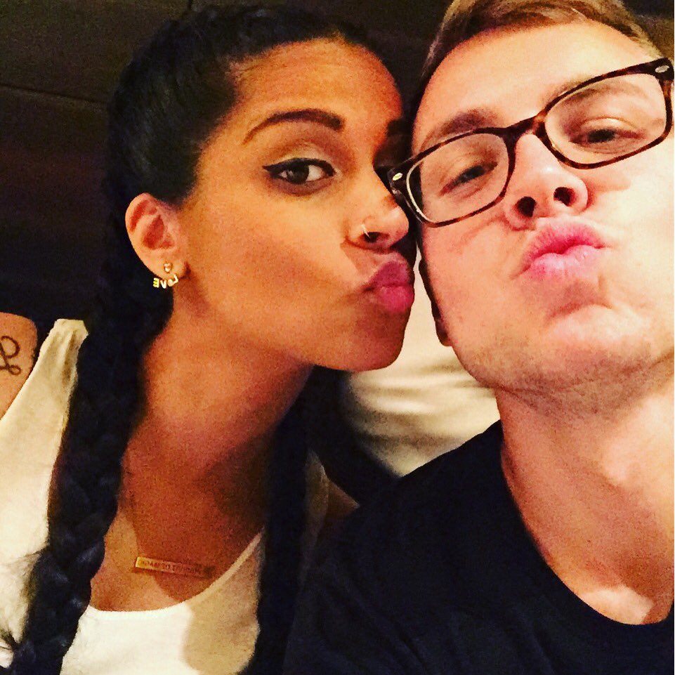 Lilly Singh Boyfriend