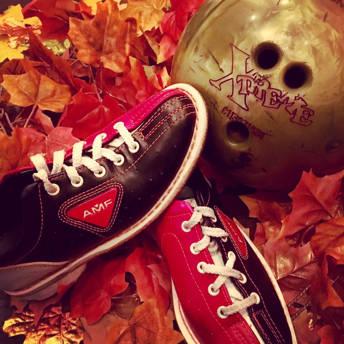 AMF Capital Plaza Lanes, Hyattsville, MD Bowling Alley & Bar | AMF