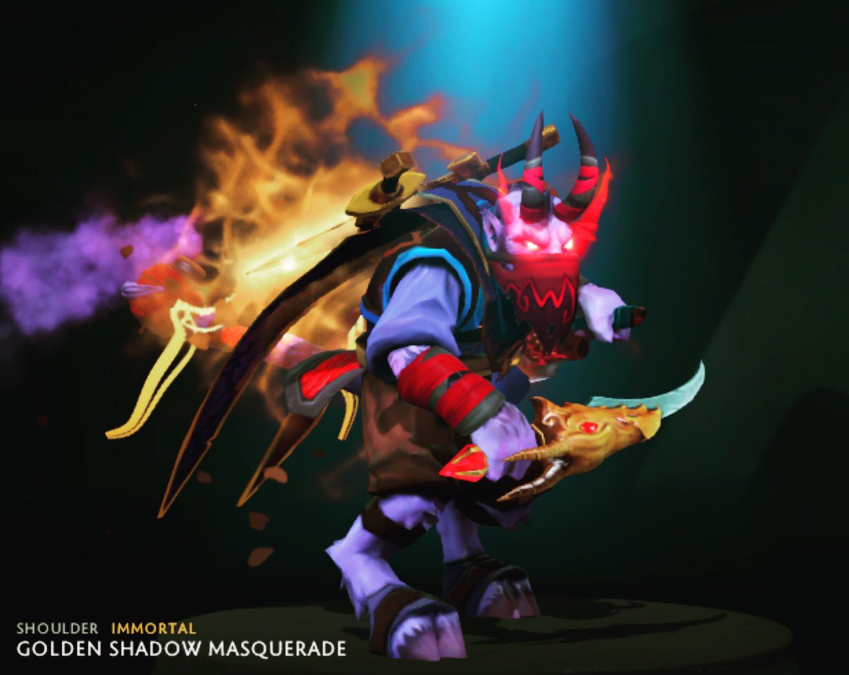 Rikimaru Dota NEW BEST CHANGE EVER 7.12 RIKI CANCER ULTI UPGRADE