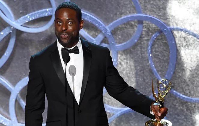 Congrats IVY Emmys winners: Alan Yang (Harvard), Sterling K Brown ...