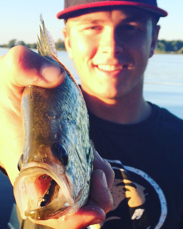 Parker Fish's Instagram, Twitter & Facebook on IDCrawl