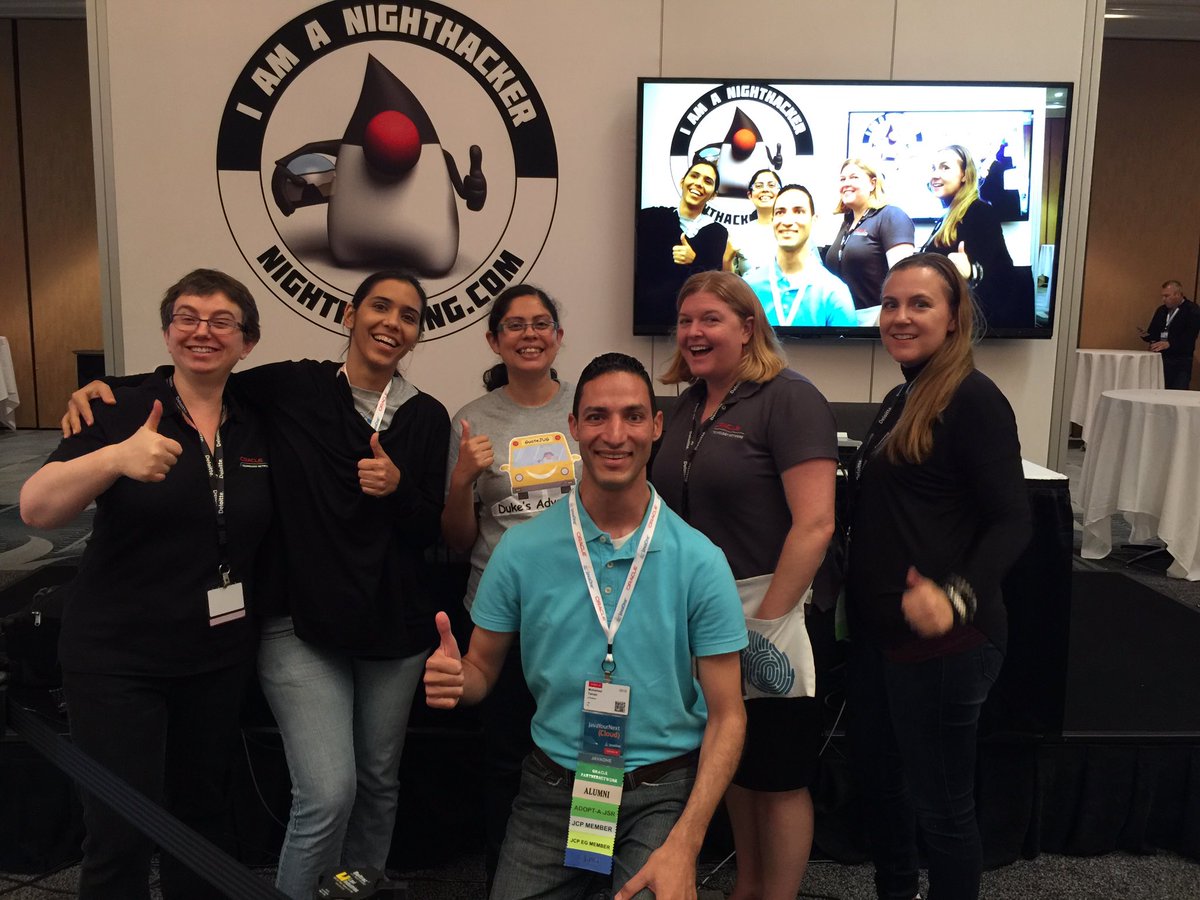 Java Champions (@Java_Champions) | Twitter