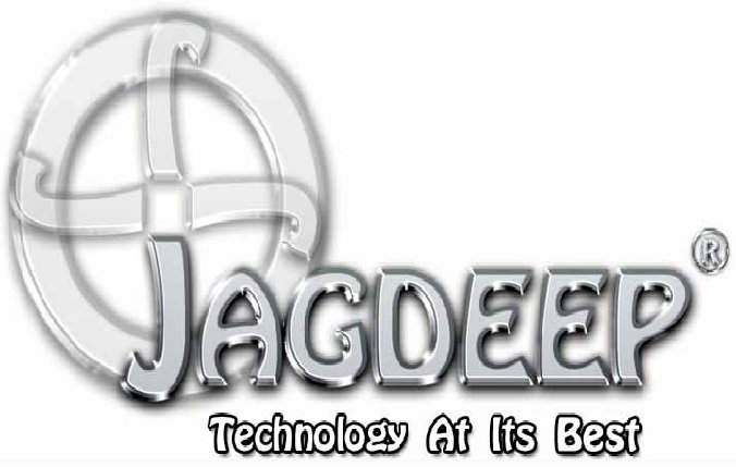 Jagdeep Logo