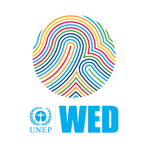 Unep Logo