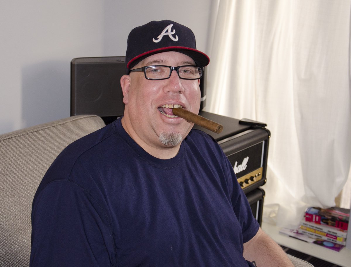 Pitch Erik: Now on #Howard100 - a much skinnier High Pitch Erik to talk ...