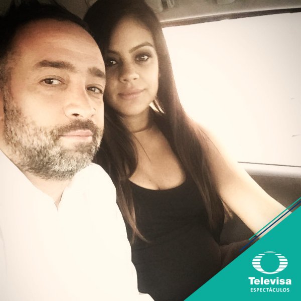 Mario Domm Y Alejandra Calleros