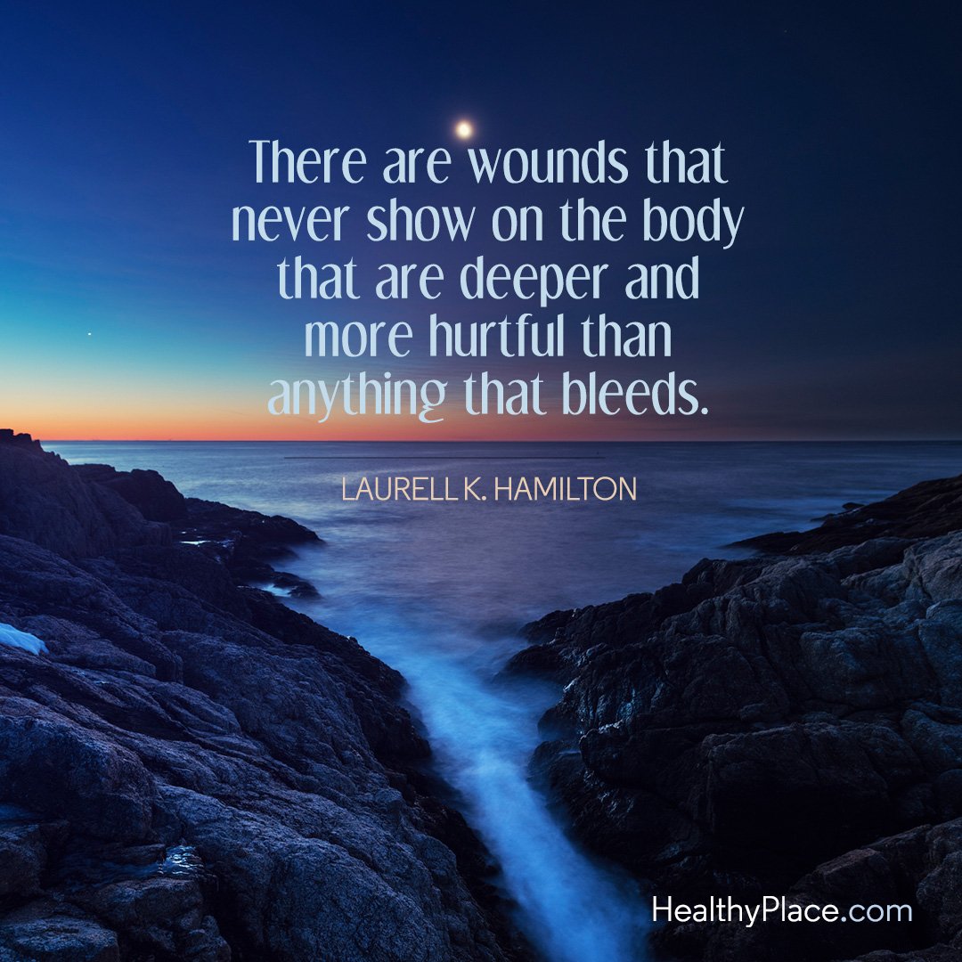 Social Rejection Quotes