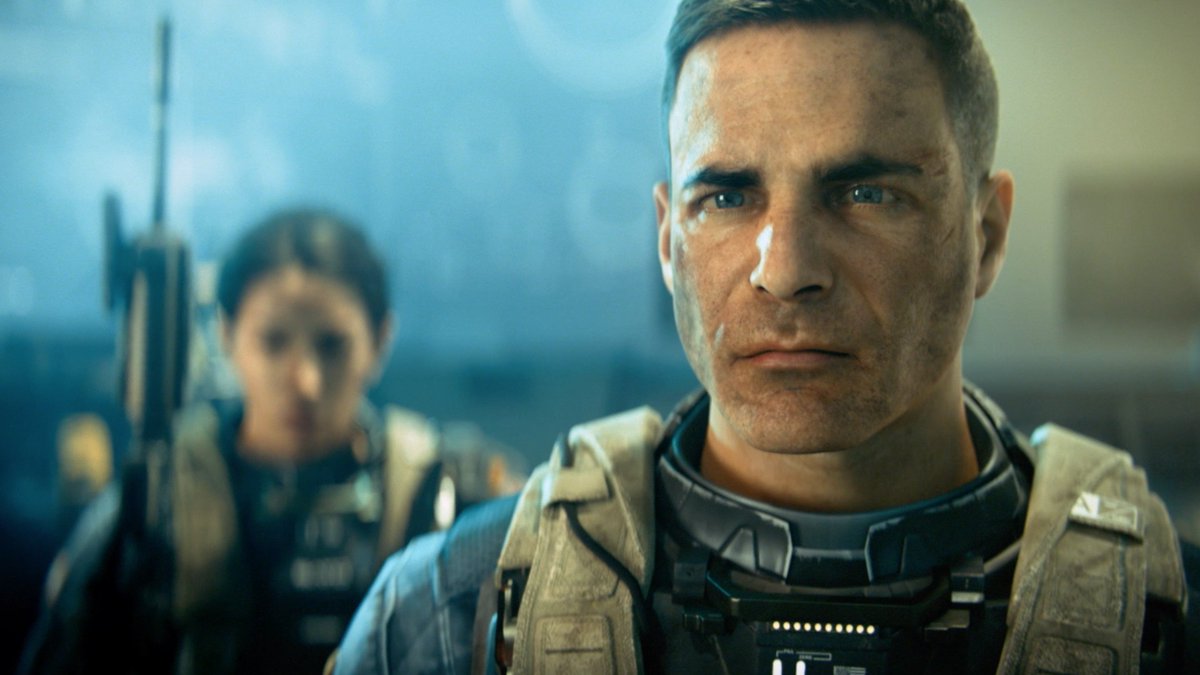 In the face of impossible odds, rely on those you trust. Take the lead ...