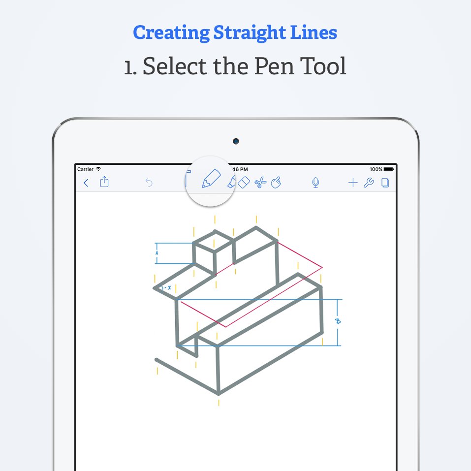 Notability On Twitter Now You Can Line Things Up Straight Lines Are notability-on-twitter-now-you-can-line-things-up-straight-lines-are