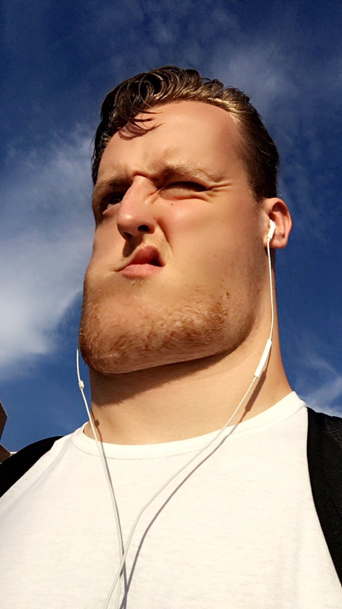 Crimson Chin Real Life